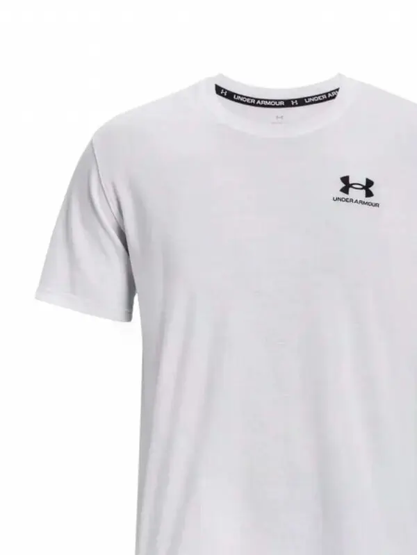 Under Armour Short-sleeve T-shirt