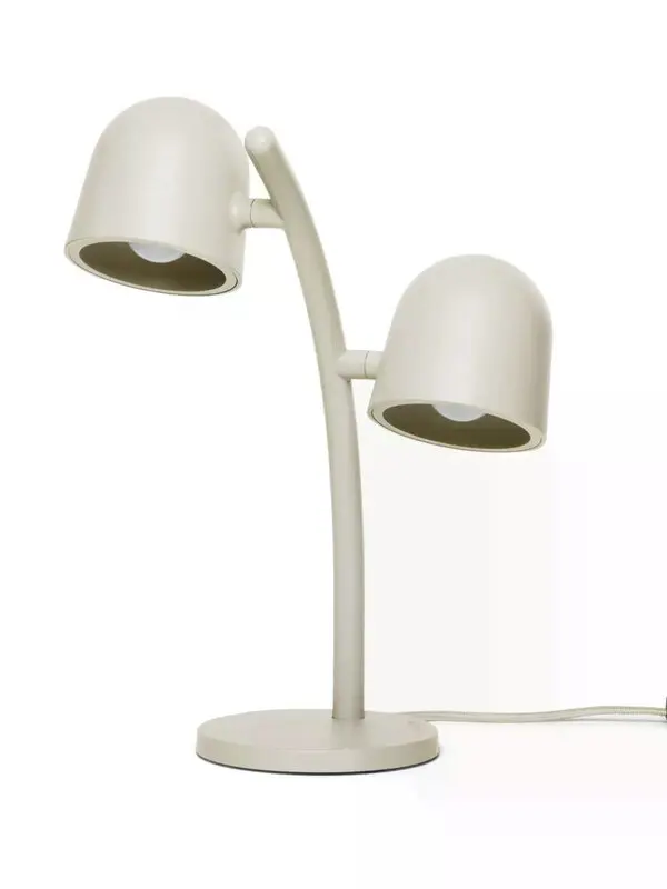 FATBOY Little Lebow Lamp - Neutrals