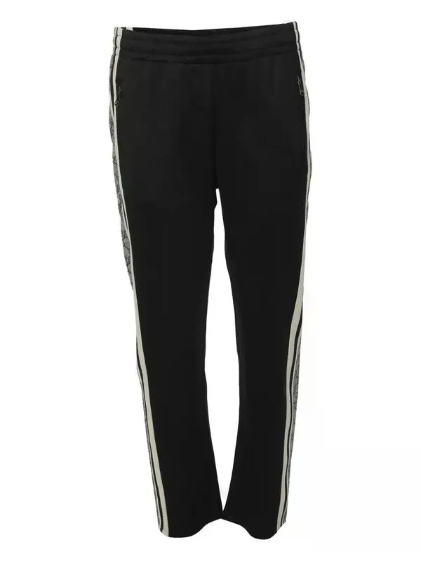 Gucci Stripe Trousers