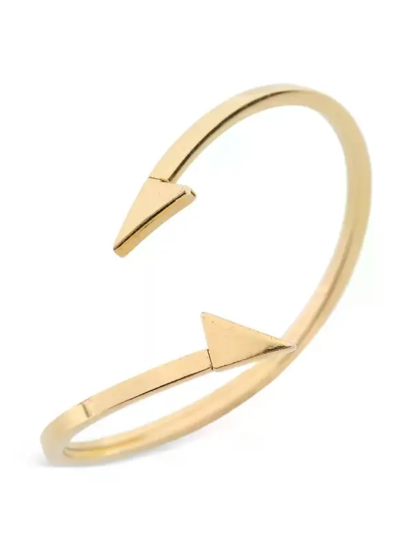 Chloé Tone Arrow Bracelet
