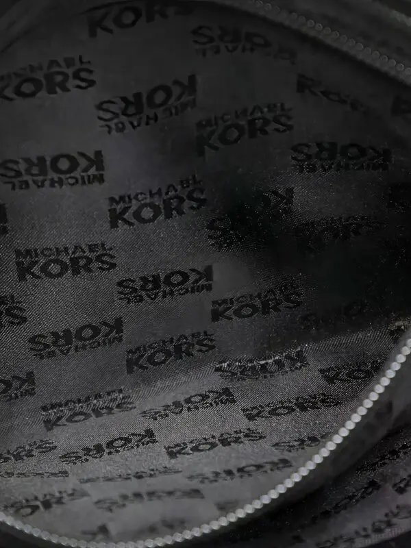 Michael Kors Leather Tote Bag