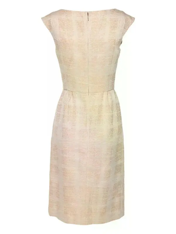 Tory Burch Jacquard Dress