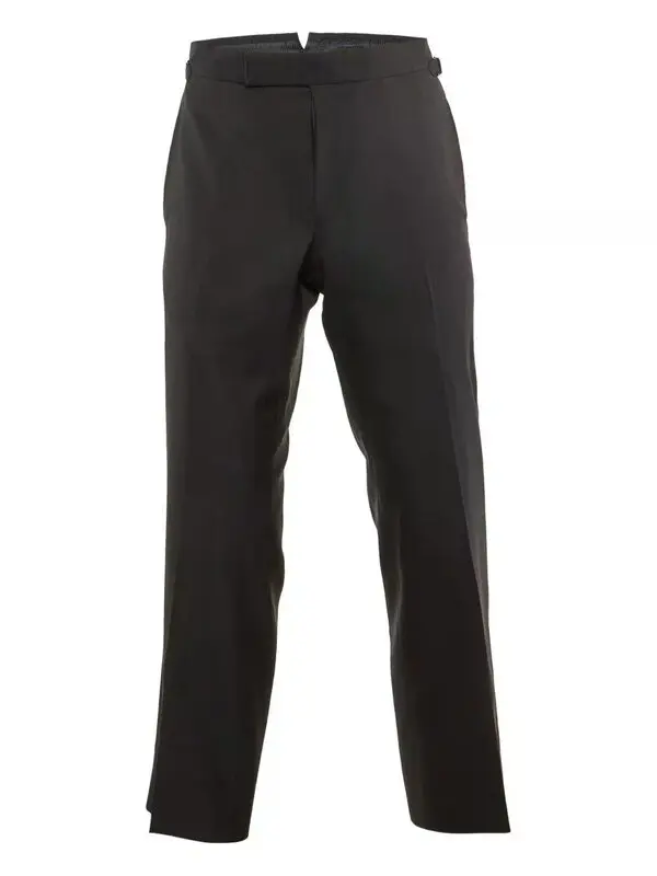 TOM FORD Tailored Wool Trousers