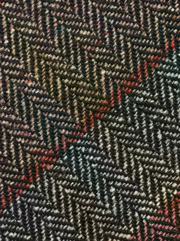 Gucci Diagonal Stripe-pattern Tie