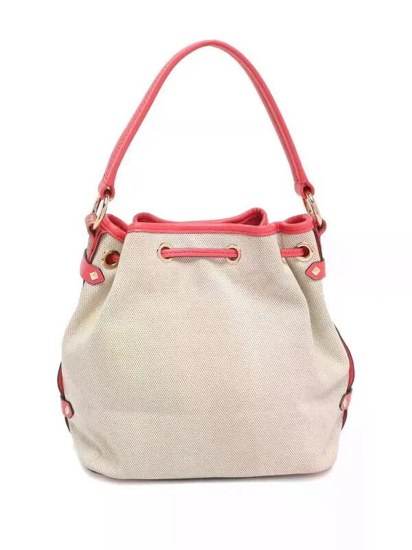 Michael Kors Top-handle Bucket Bag
