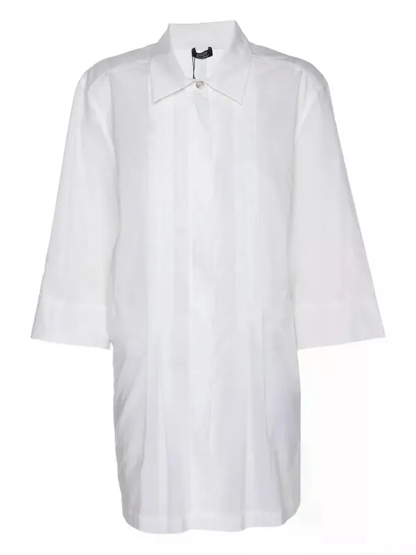 BASLER Cotton Shirt