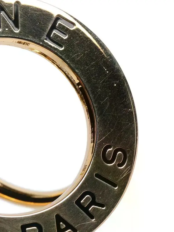 Celine Round Ring