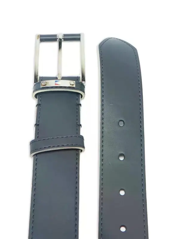 LOUIS VUITTON 2016 Leather Belt