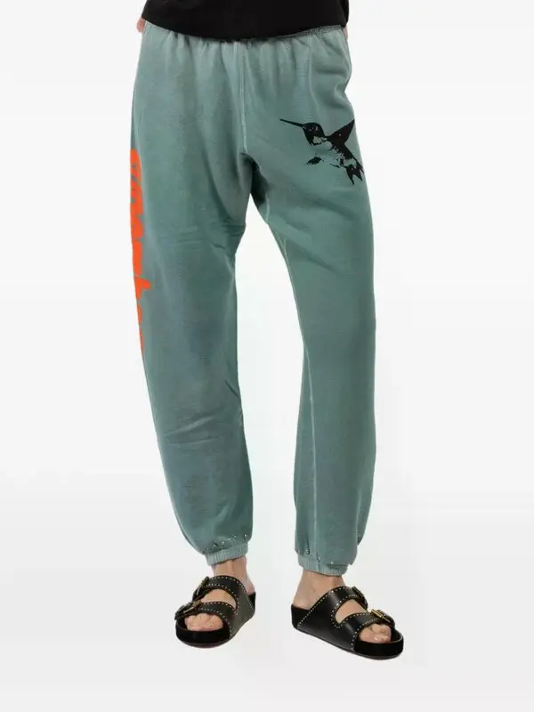 FREECITY Homestud Yum Track Pants