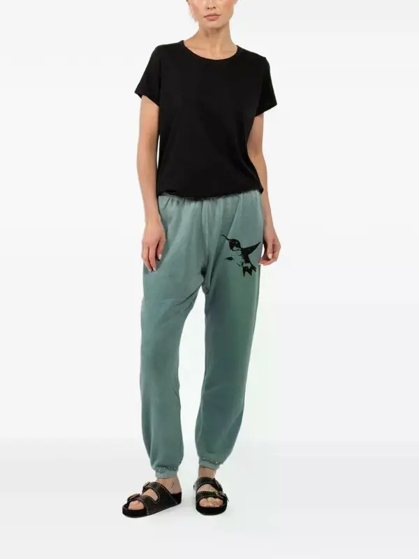 FREECITY Homestud Yum Track Pants