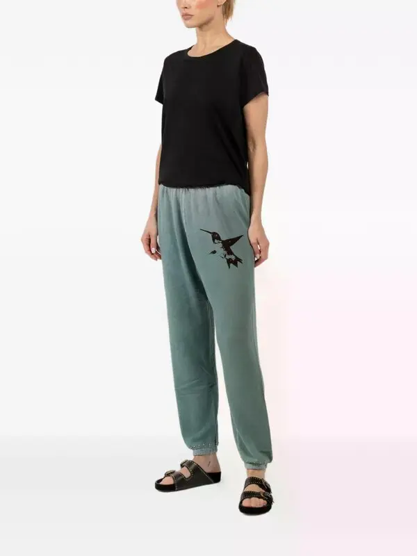 FREECITY Homestud Yum Track Pants