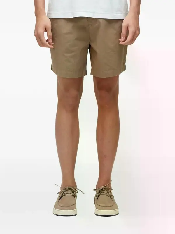OSKLEN Bermuda Shorts