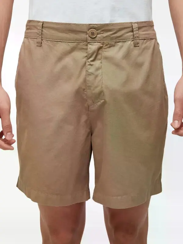 OSKLEN Bermuda Shorts