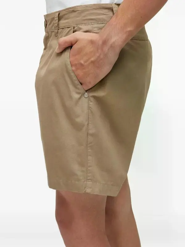 OSKLEN Bermuda Shorts