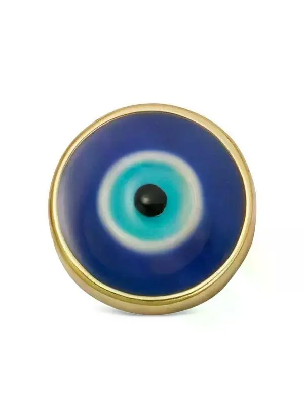 Loquet Evil Eye Charm - Blue