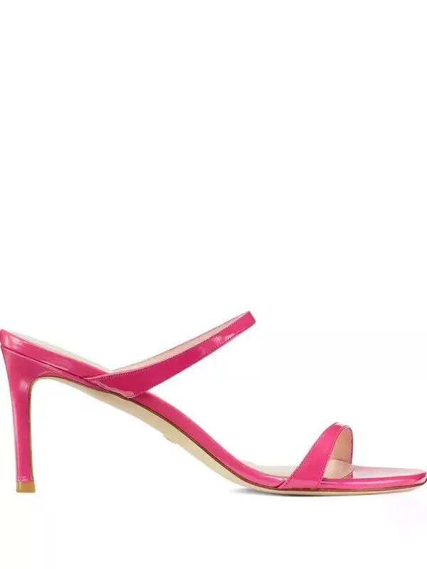 STUART WEITZMAN Aleena Stiletto Sandals