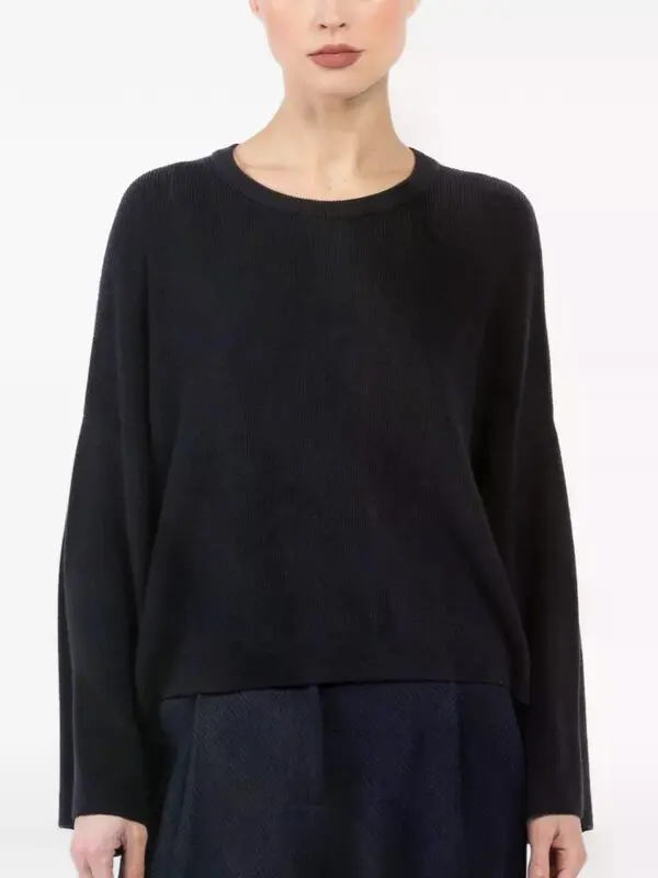 Dusan Round-neck Sweater