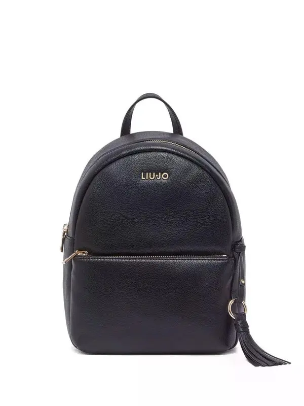 Liu Jo Logo-plaque Backpack