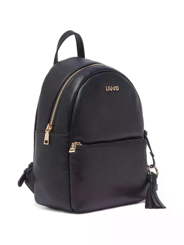 Liu Jo Logo-plaque Backpack