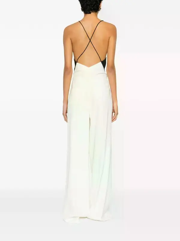 TOM FORD Sleeveless Jumpsuit