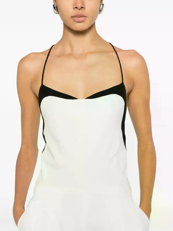 TOM FORD Sleeveless Jumpsuit