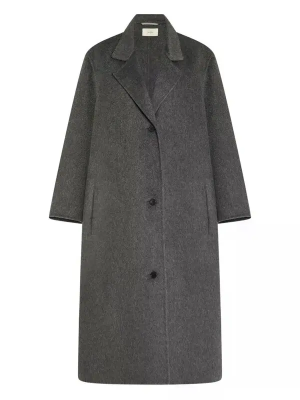 THE ROW Gustaf Buttoned Coat