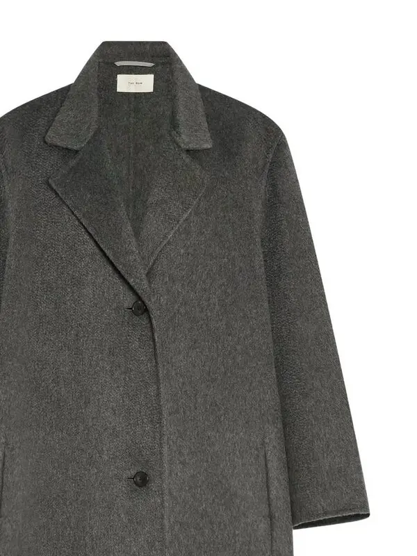 THE ROW Gustaf Buttoned Coat