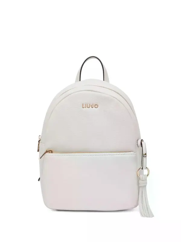 Liu Jo Logo-lettering Backpack