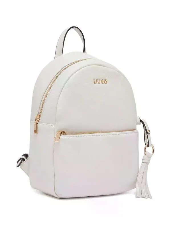 Liu Jo Logo-lettering Backpack