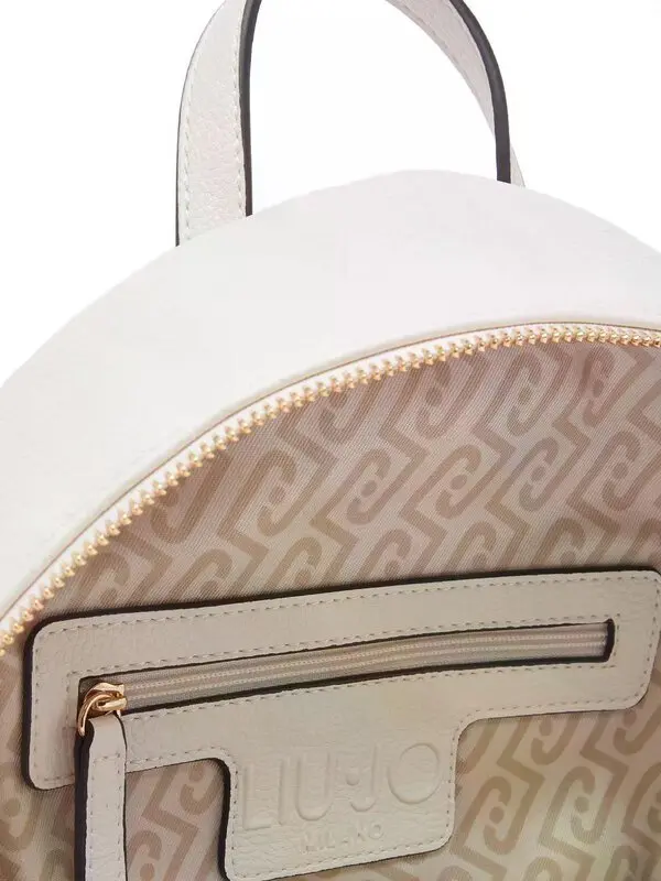 Liu Jo Logo-lettering Backpack