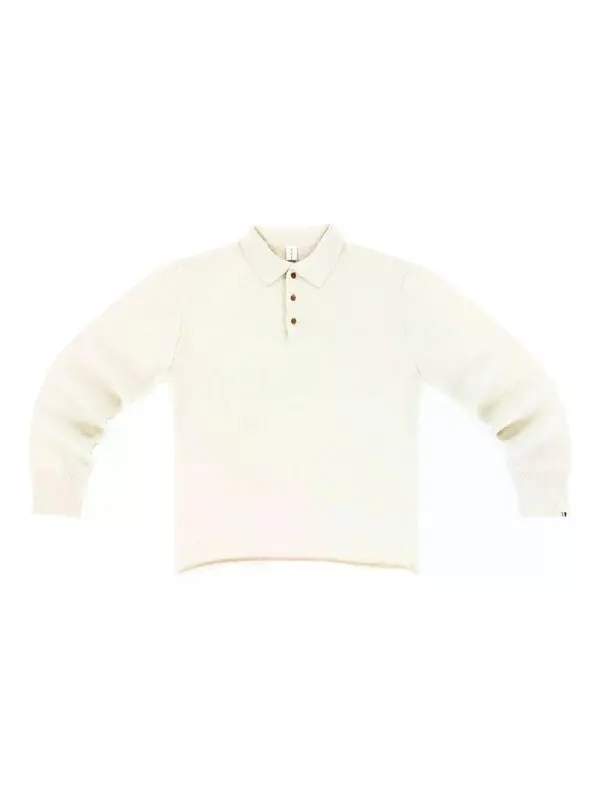 EXTREME CASHMERE X Marylebone Sweater - Neutrals