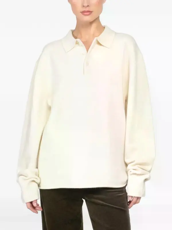 Extreme Cashmere Marylebone Sweater