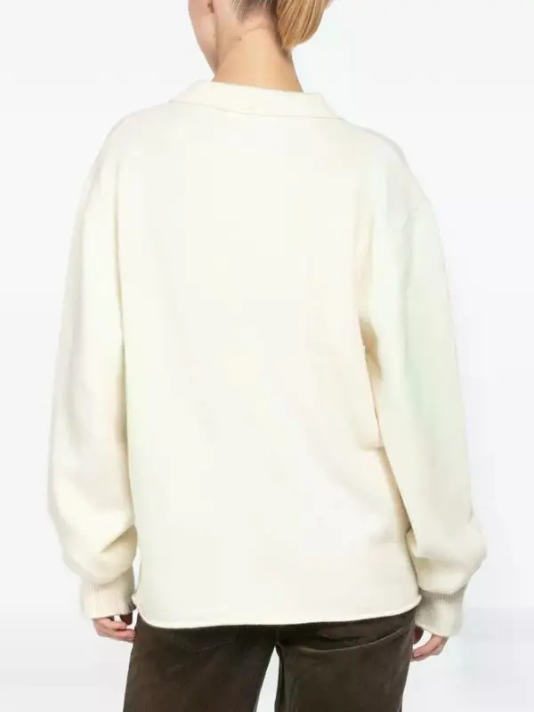 Extreme Cashmere Marylebone Sweater