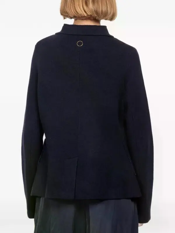 OYUNA Nakuri Pocket Jacket