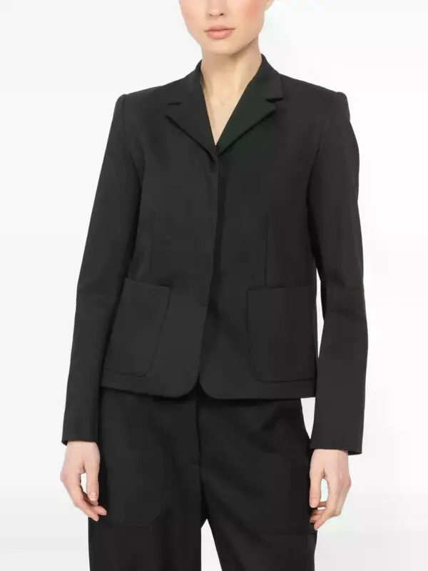 KALLMEYER Kiernan Pocket Blazer