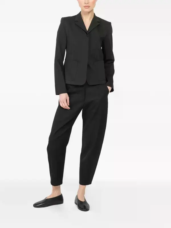 KALLMEYER Kiernan Pocket Blazer