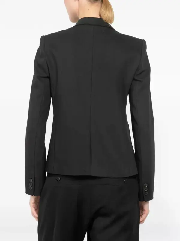 KALLMEYER Kiernan Pocket Blazer