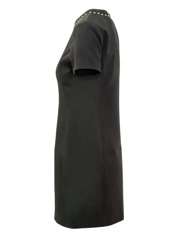 Michael Kors Stud-embellished Dress