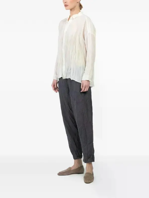 Pas De Calais Buttoned Shirt