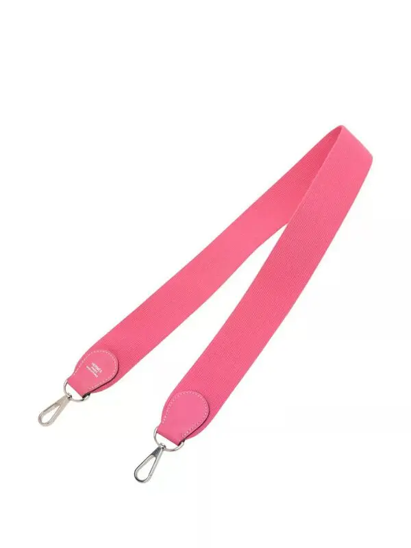 Hermès 2006 Epsom Evelyne 29 Crossbody Bag - Pink