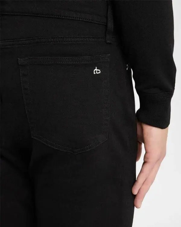 Rag & Bone Fit 2 Slim Fit Jeans