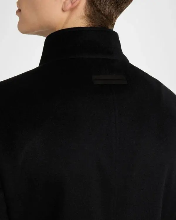 Zegna Oasi Cashmere Il Conte Jacket