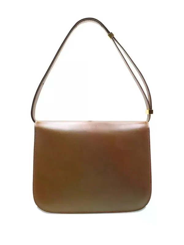 Celine Box Shoulder Bag