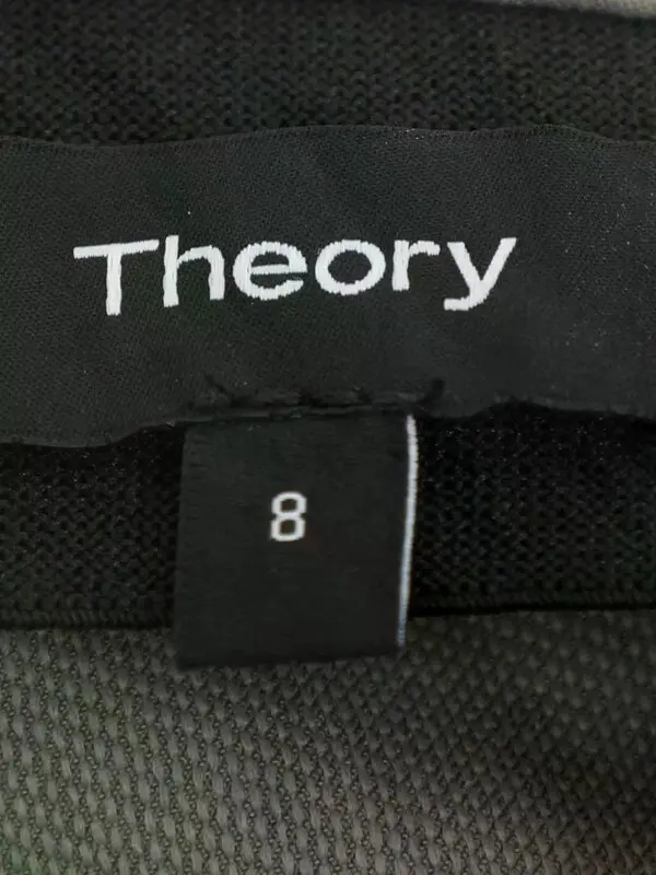 Theory Slim-fit Trousers