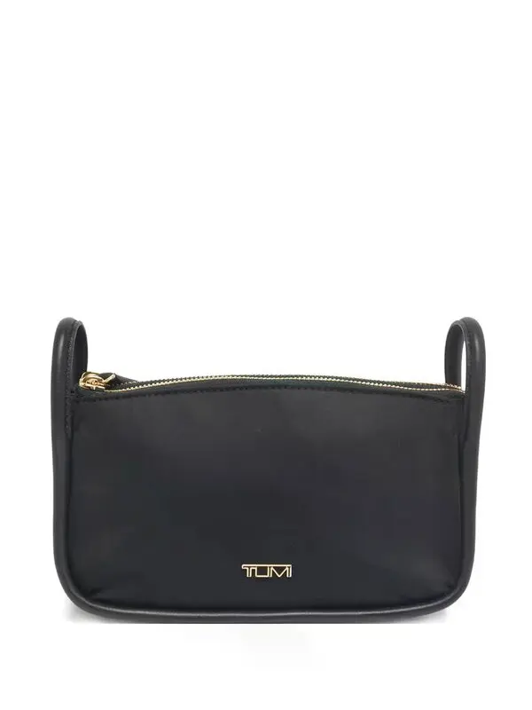 Tumi Small Clutch Bag