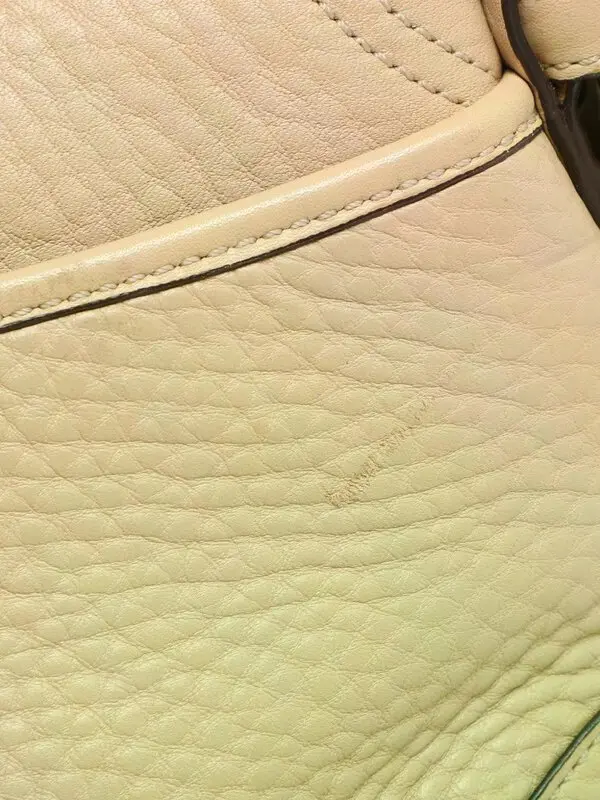 COACH VINTAGE Soho Leather Shoulder Bag