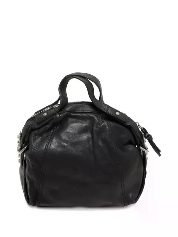 Givenchy Leather Satchel Bag