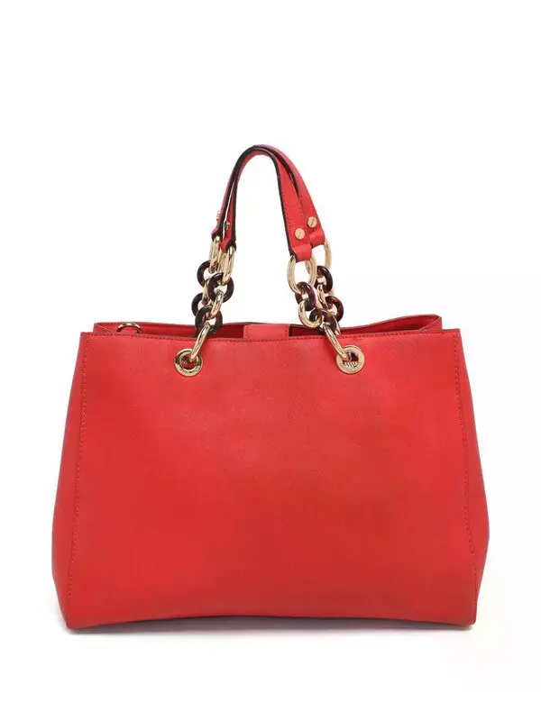 Michael Kors Cynthia Tote Bag - Red