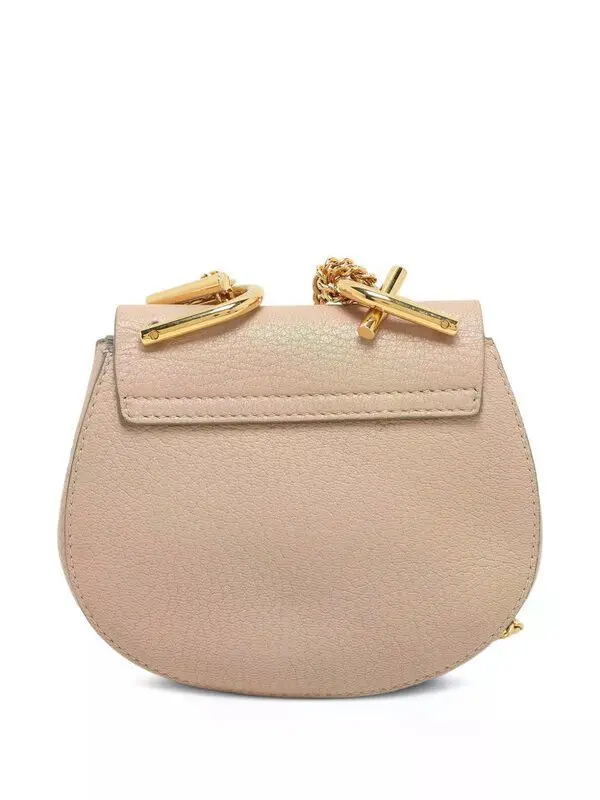 Chloé Drew Chain Bag