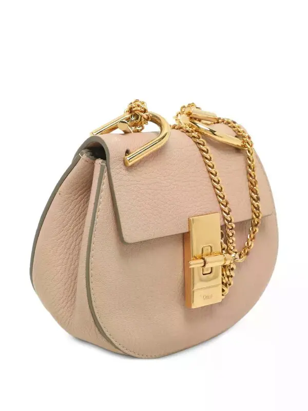Chloé Drew Chain Bag